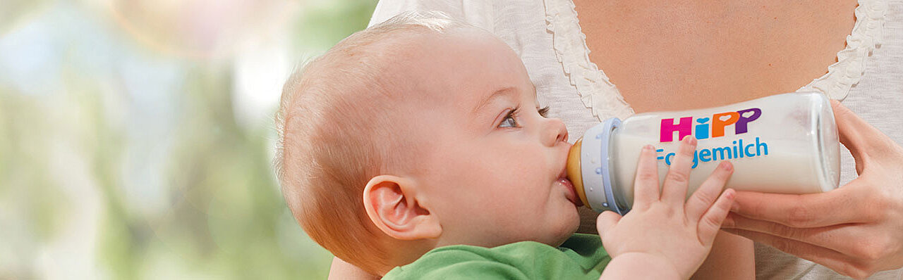 HiPP 2 ORGANIC 300 гр. | HiPP Oрганска