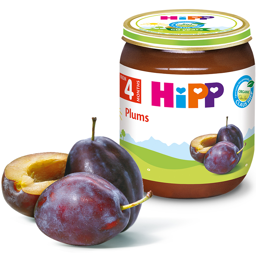 HiPP Круша и јаболко | HiPP Oрганска